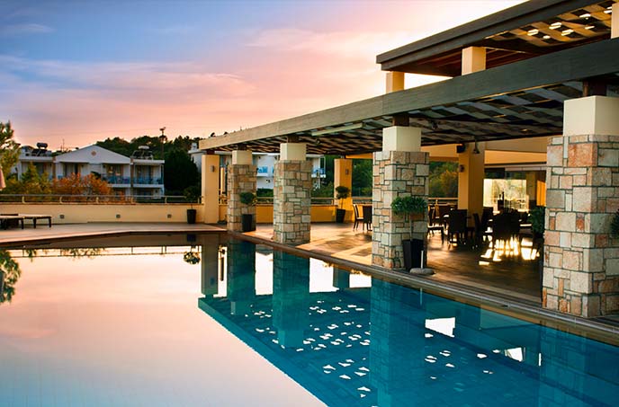 About Us - All Around Pools